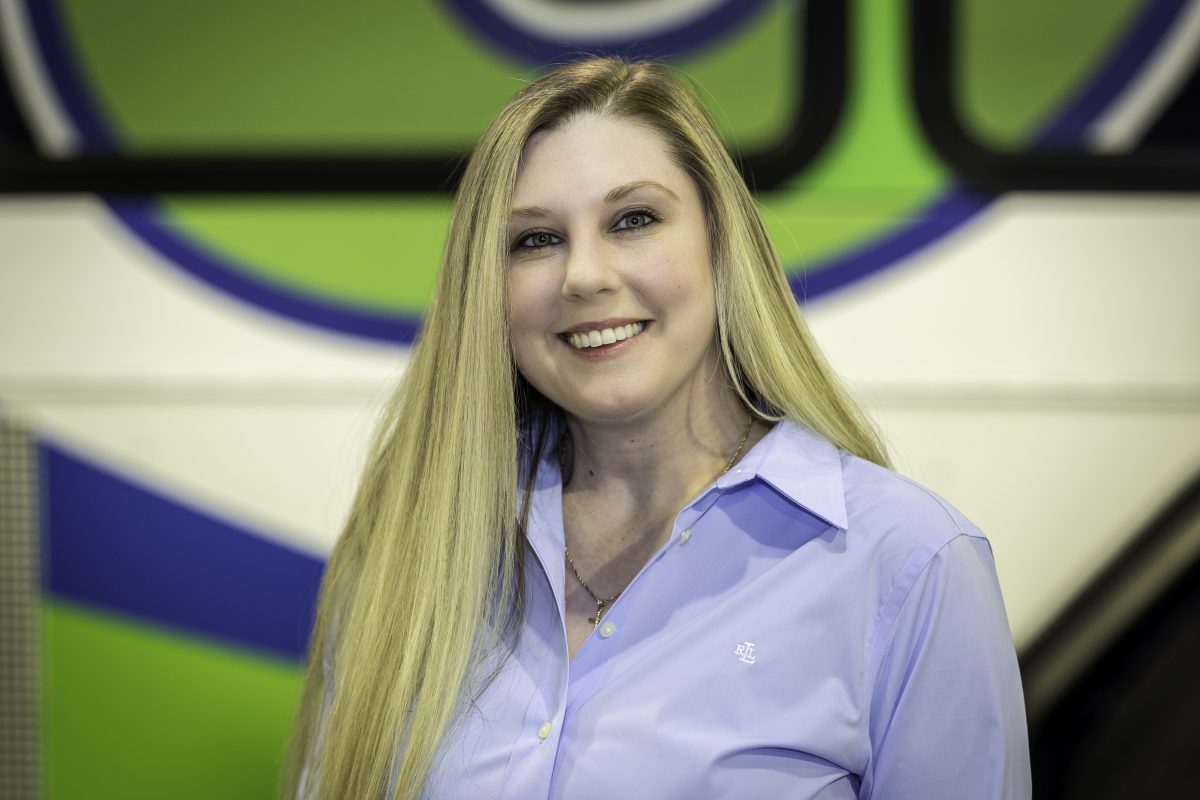 Staff Directory – Erie Metropolitan Transit Authority