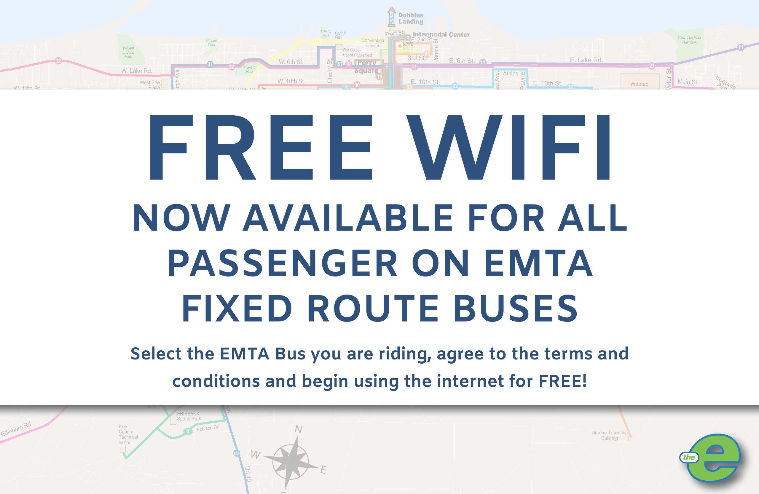 Employee information & support – Erie Metropolitan Transit Authority